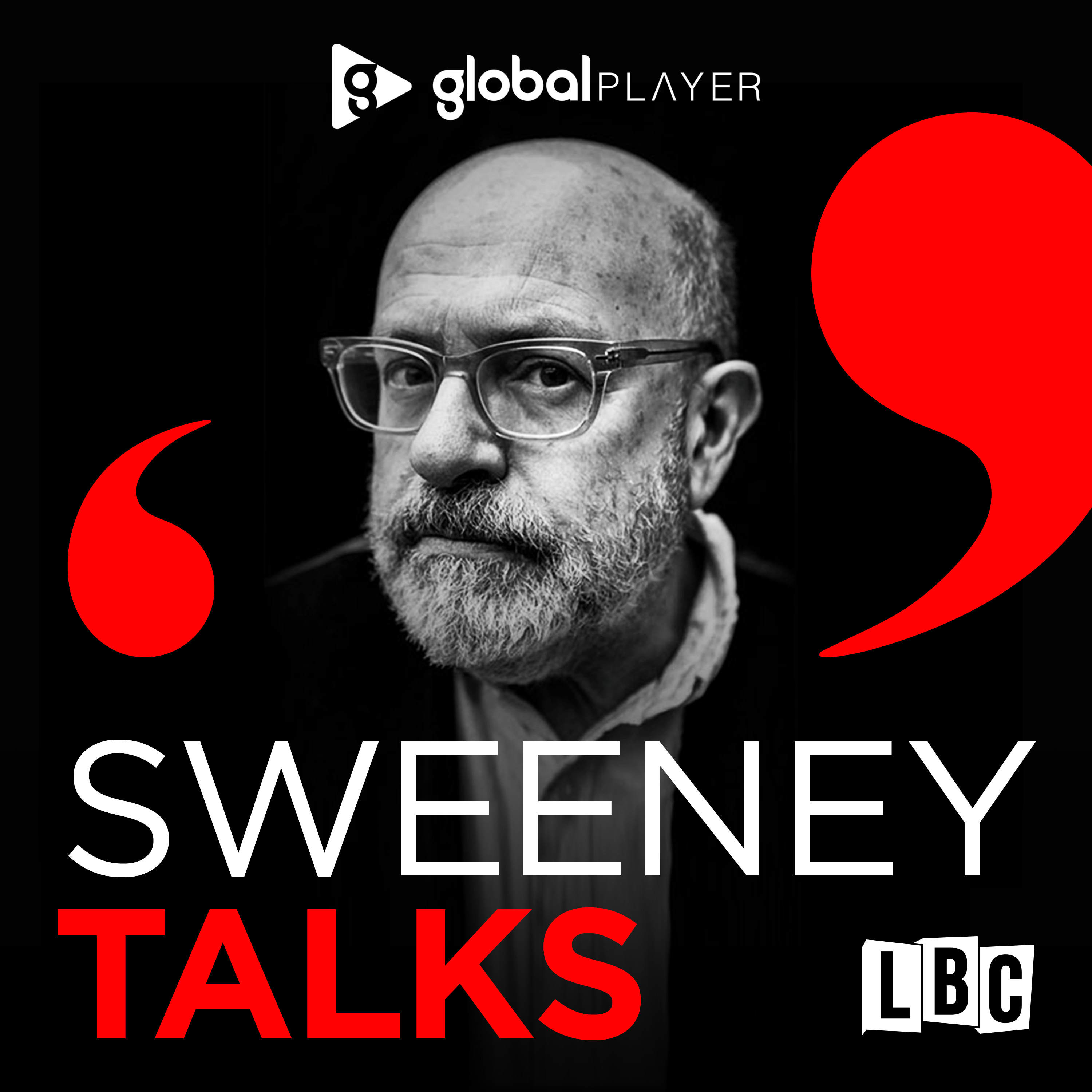 Sweeney Talks Society Podcast Podchaser Sweeney Talks Society Podcast Podchaser